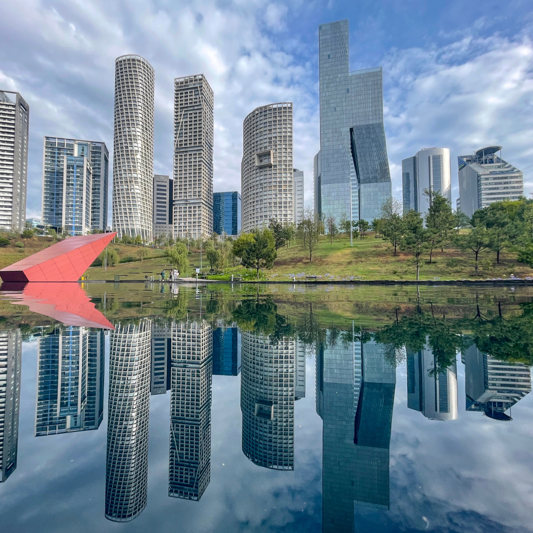 Edificios MEx 3 – LT Extended